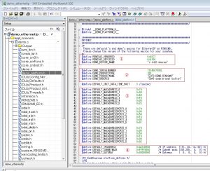 EtherNet/IP Adapter Stack | Sherpa Inc.