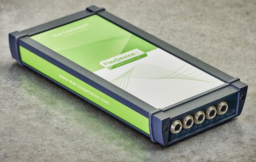 FlexDevice-L | Sherpa Inc.